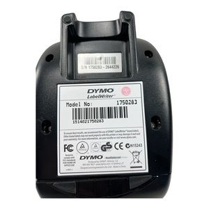Dymo | Computers, Laptops & Parts | Dymo Labelwriter 45 Turbo Direct ...